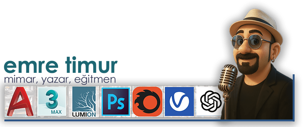 Emre Timur Akademi – Online Tasarım Eğitimleri